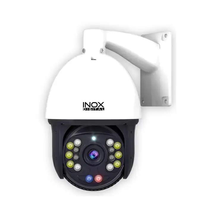 IP Kameralar - Inox Digital
